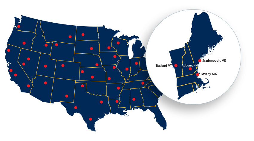 CGI Business Solutions is a leader in business insurance services